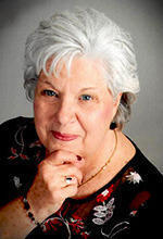 Gail Adams - Lakewood Ranch - Wagner Realty